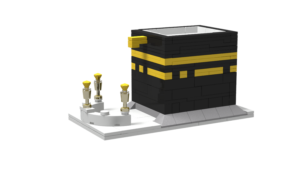 Islamic and Eid Presents | Arabic Teaching Tools | My Kids HQ